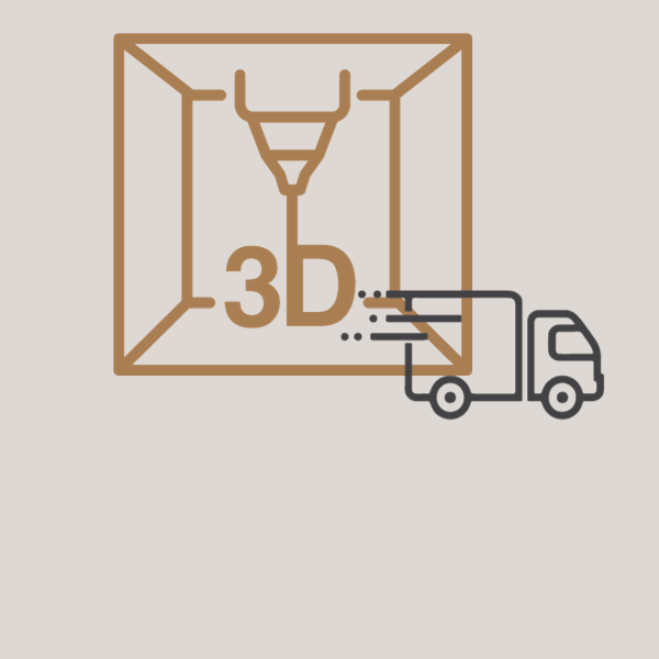 3D Print & Ship - WilmerWoodWorks