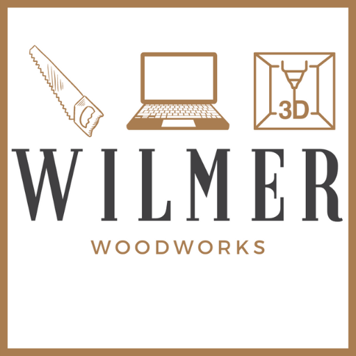 Laser-Cut Slat Wall C-Clamp Holder – LightBurn File for Workshop ...